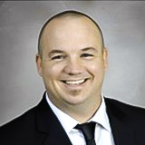 Mr. Chris Lusby, CCP - Perfusion Education Faculty