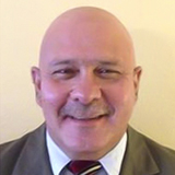 Program director Joseph Basha, CCP - Perfusion Education Faculty