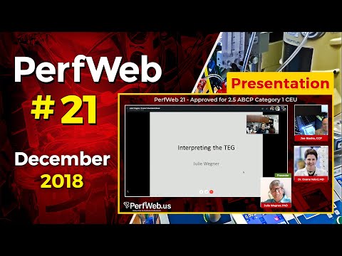 Interpreting the Thromboelastography (TEG) Waveform Interpretation ...