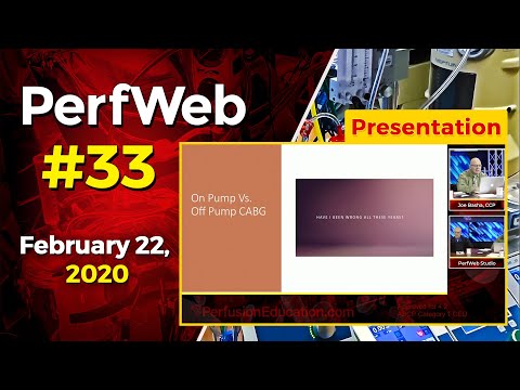 On Pump vs Off Pump Coronary Artery Bypass Graft Surgery (CABG ...